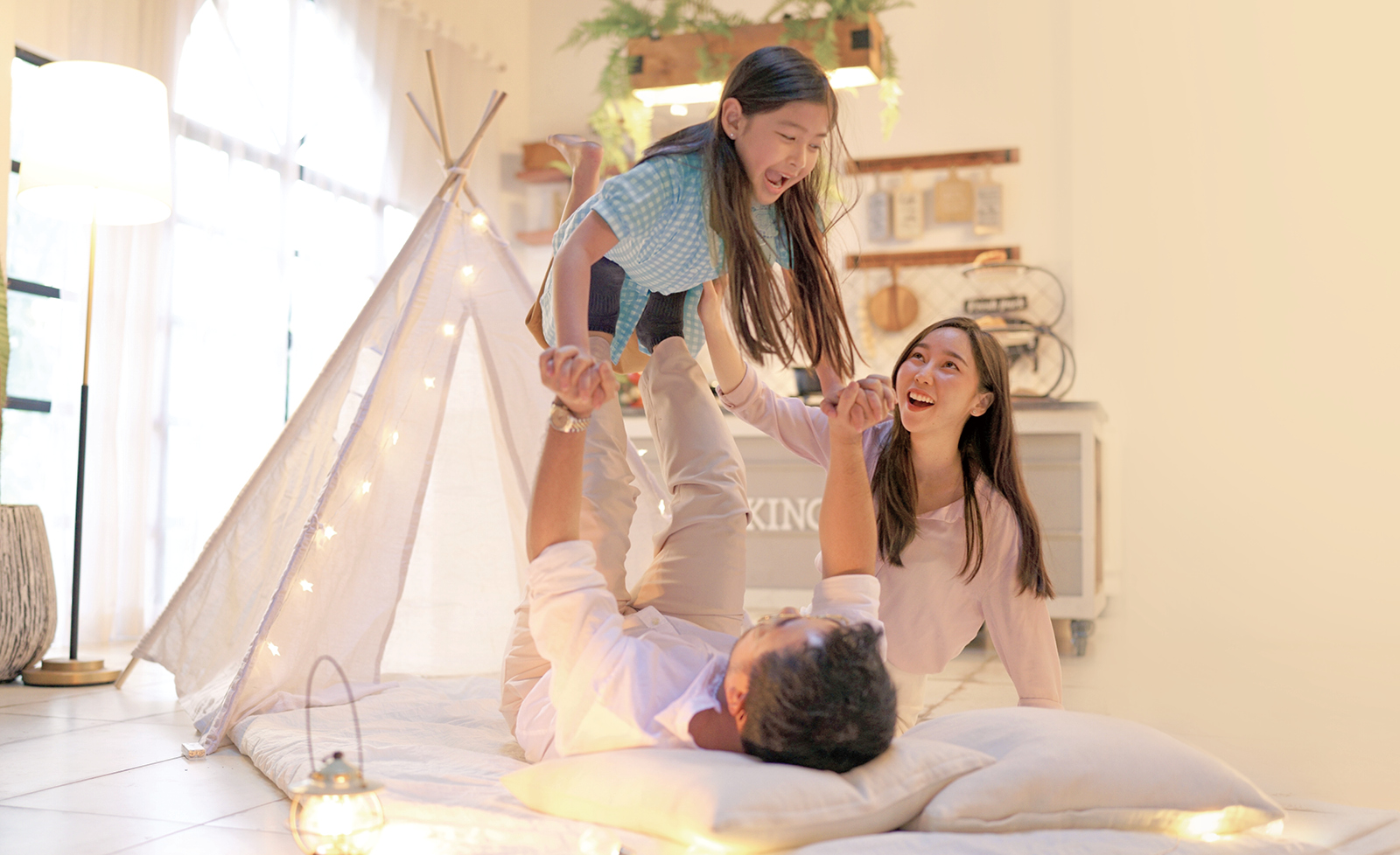 CTF Life | Medical Insurance & VHIS | Value Beyond Insurance